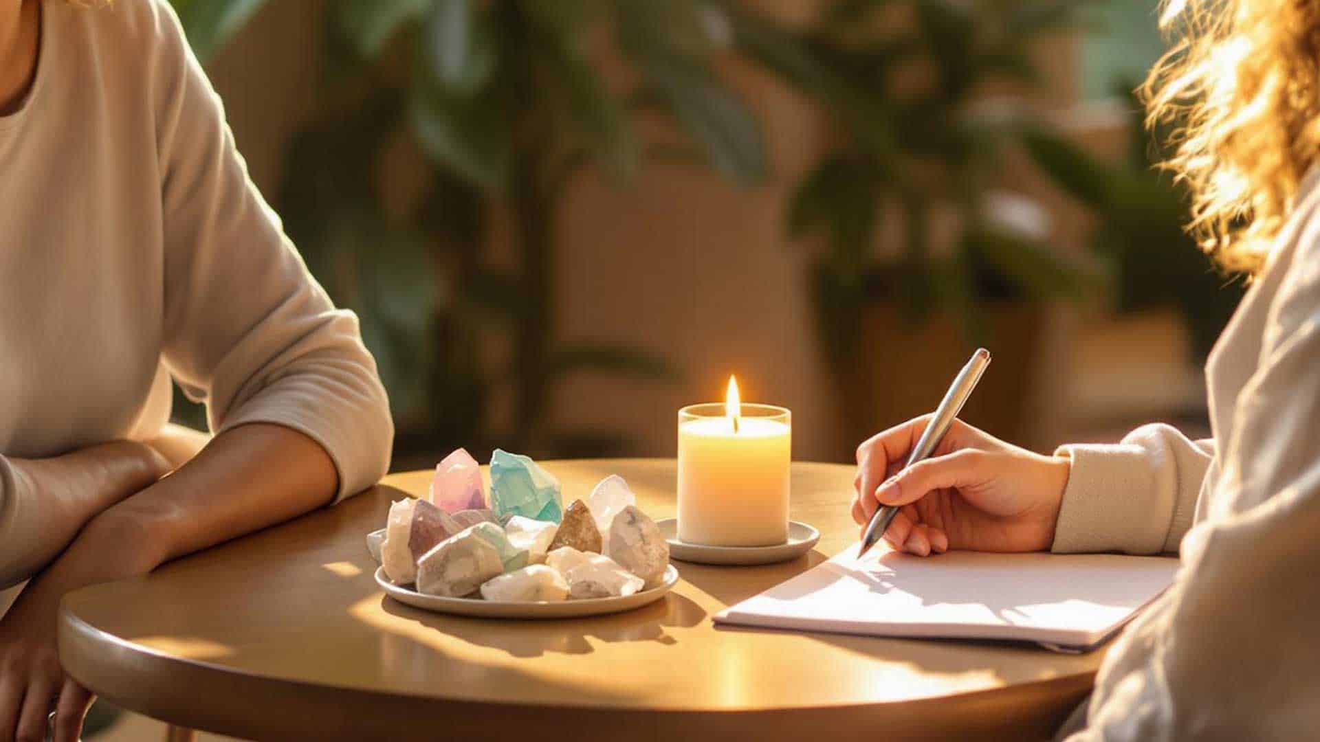 How Psychic Medium Stacie Bannon Helped Elana Find Clarity and Healing